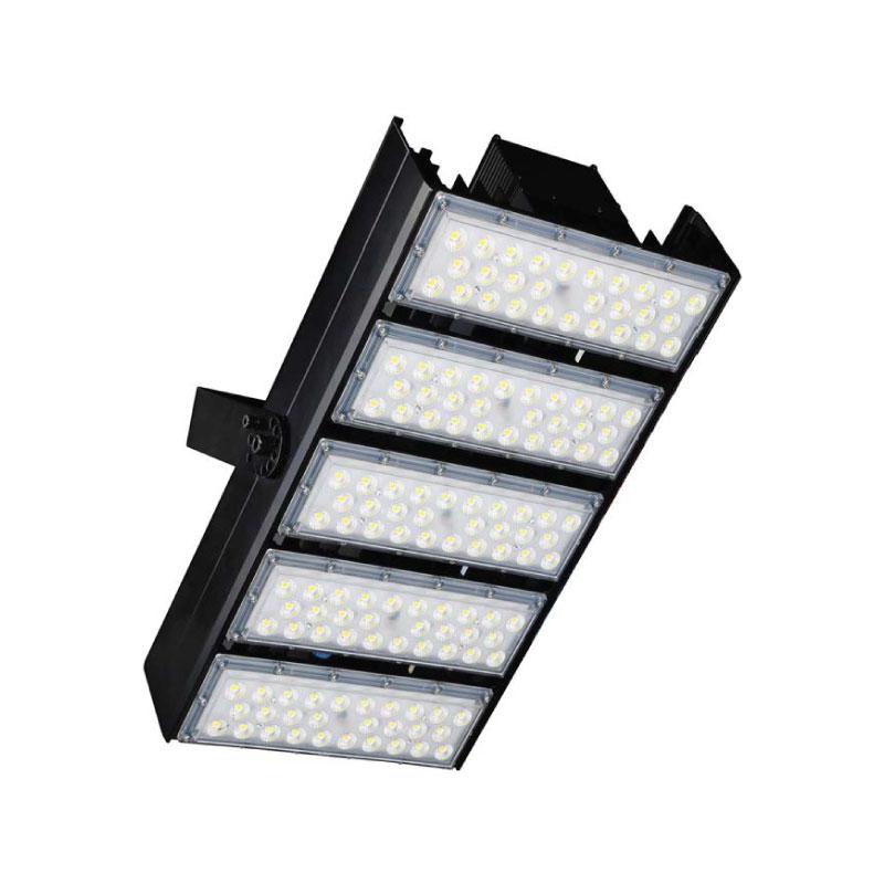 Industrial – Ecoally Smart Lighting