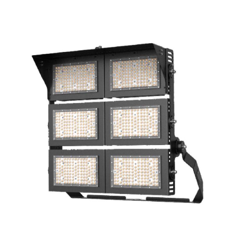 Industrial – Ecoally Smart Lighting