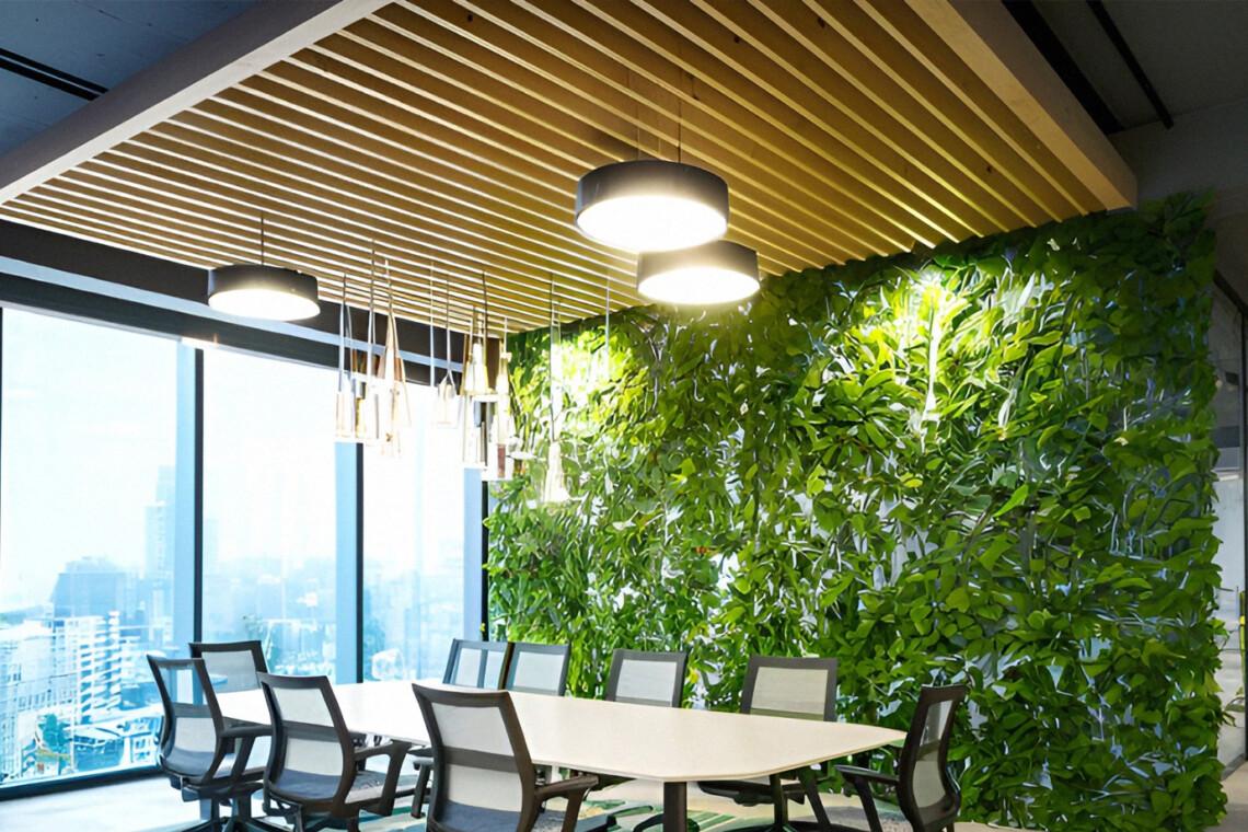 Indoor Lighting – Ecoally Smart Lighting